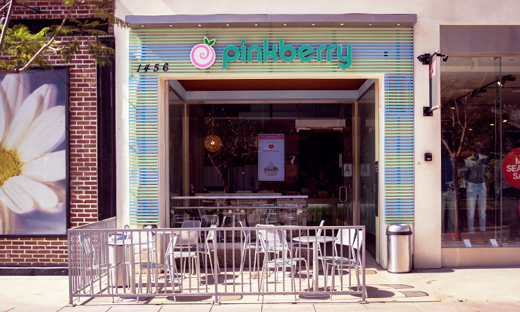 All the Support You Need is Under One Roof – Pinkberry Franchise