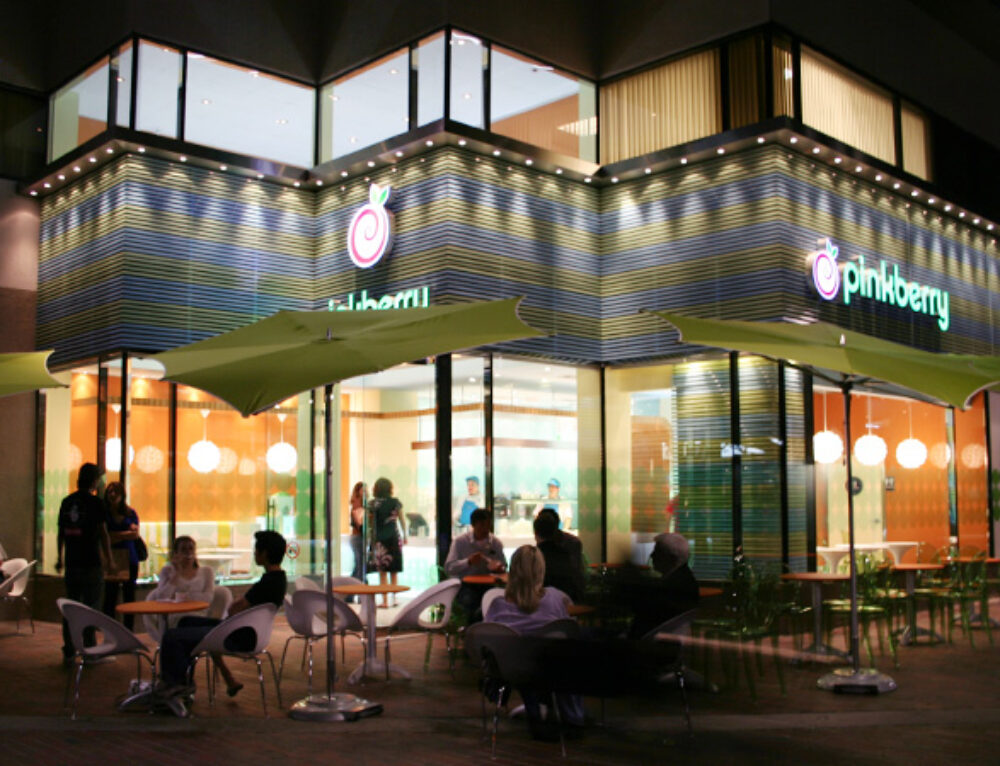 The Pinkberry Numbers You Need to Know – Pinkberry Franchise