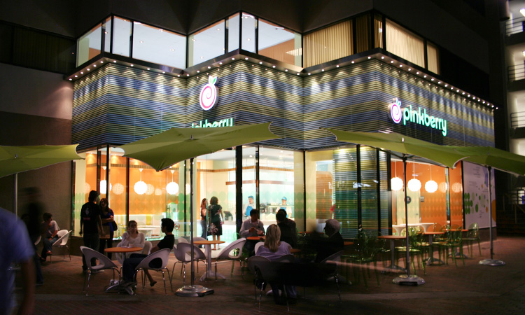 How Pinkberry is Primed for Growth – Pinkberry Franchise