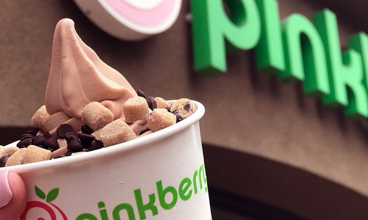 Franchise with an Industry Original – Pinkberry Franchise