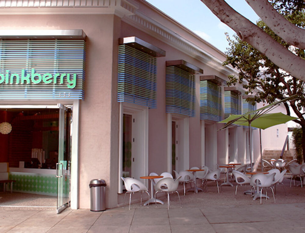 Operational Excellence: Why the Pinkberry Model Works – Pinkberry Franchise