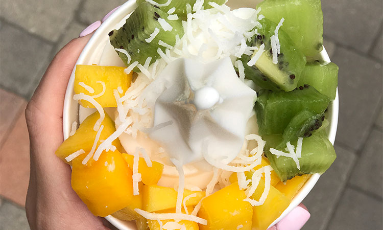 The Pinkberry Numbers You Need to Know – Pinkberry Franchise