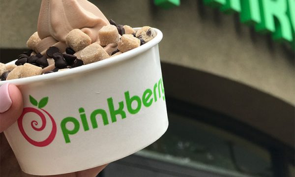 Pinkberry Franchise – Franchise details and events